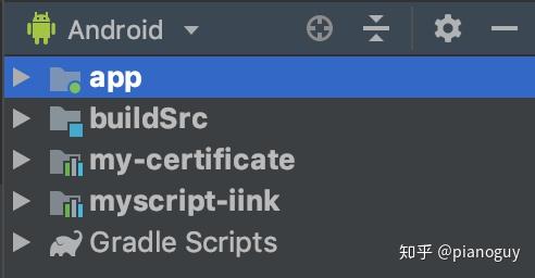 [Android] 手把手教你復刻 MyScript Math Pad - 知乎