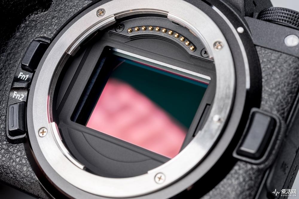 尼康全幅微单Z6评测：等了4年，D750的继任者来了 - 知乎