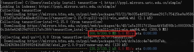 TensorFlow识别GPU难道就这么难吗？还是我的GPU有问题？ - 知乎