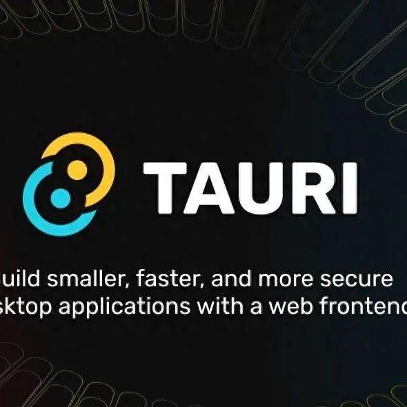 再见 Electron，你好 Tauri！ - 知乎