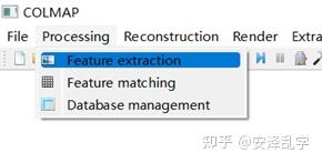 【NeRF数据集】基于COLMAP制作自己的LLFF格式数据集 - 知乎