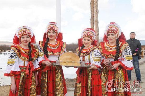 俄罗斯的俄罗斯族大概有多少蒙古血统? - 知乎