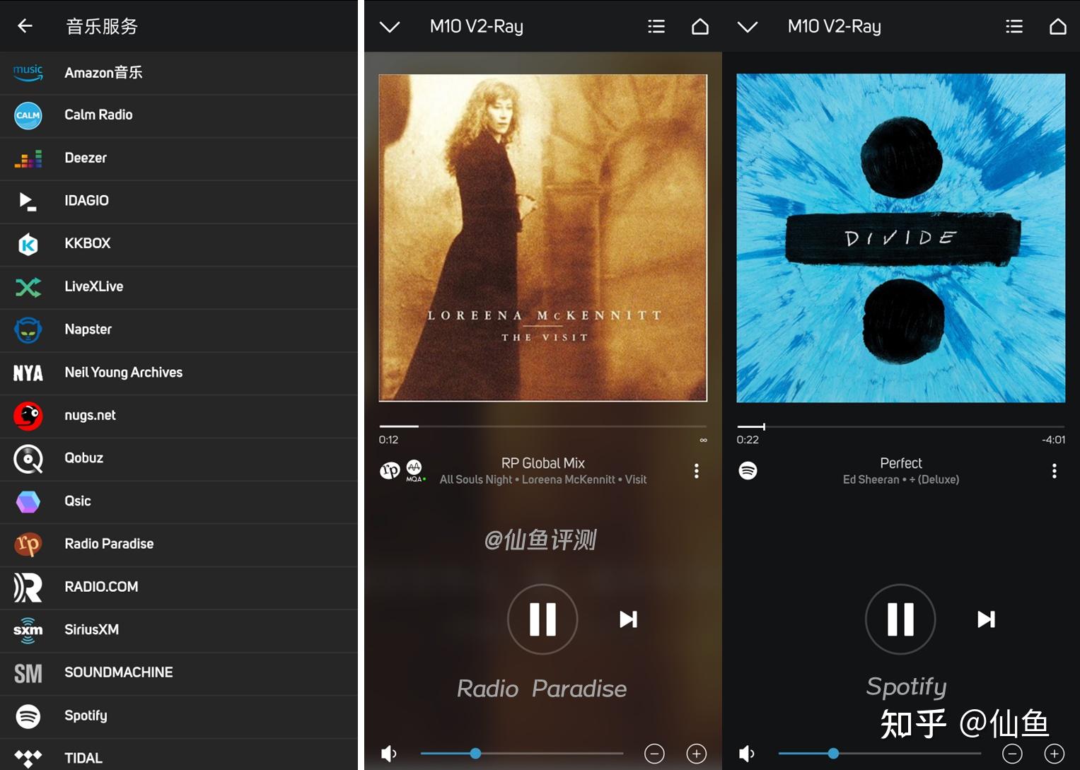 目前搭载Dirac Live技术的功放有哪些？ - 知乎