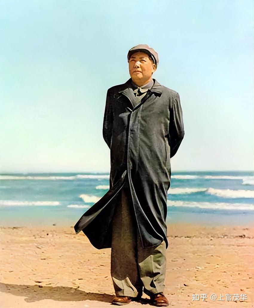 永远的毛泽东主席——纪念人民领袖诞辰130周年长篇纪实 - 知乎
