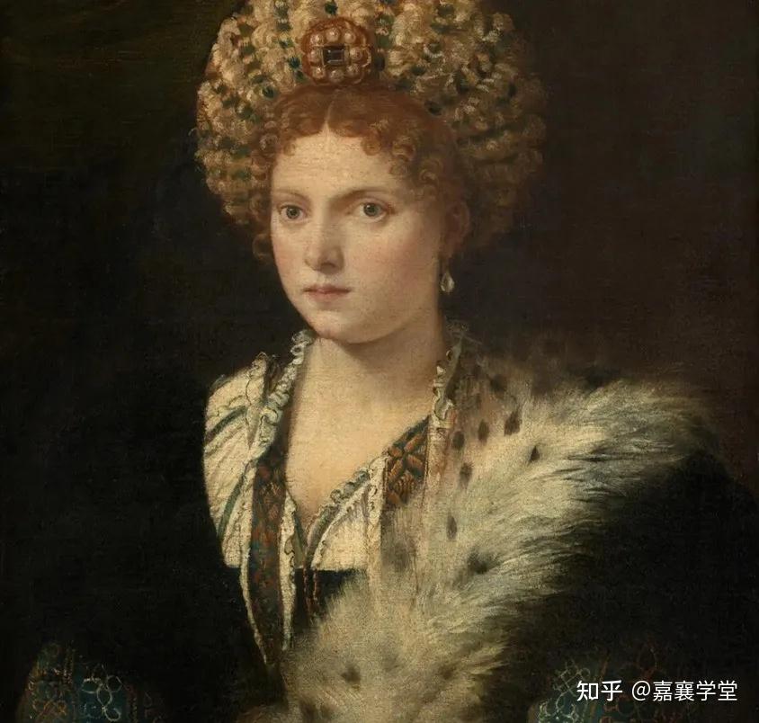 2022年女英文名NO.6——Isabella 伊莎贝拉 - 知乎