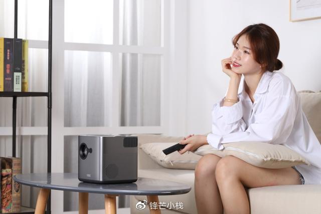 双十一好物知多少，大眼橙X7M/X7D智能投影不可错过 - 知乎
