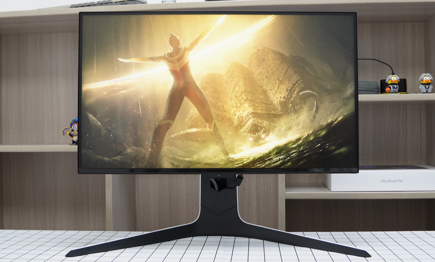 比亮更亮？雷鸟U9上手评测 - 知乎