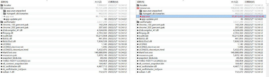 MarkText是一款比Typora更简洁优雅的跨平台markdown编辑器，完全开源免费 - 知乎