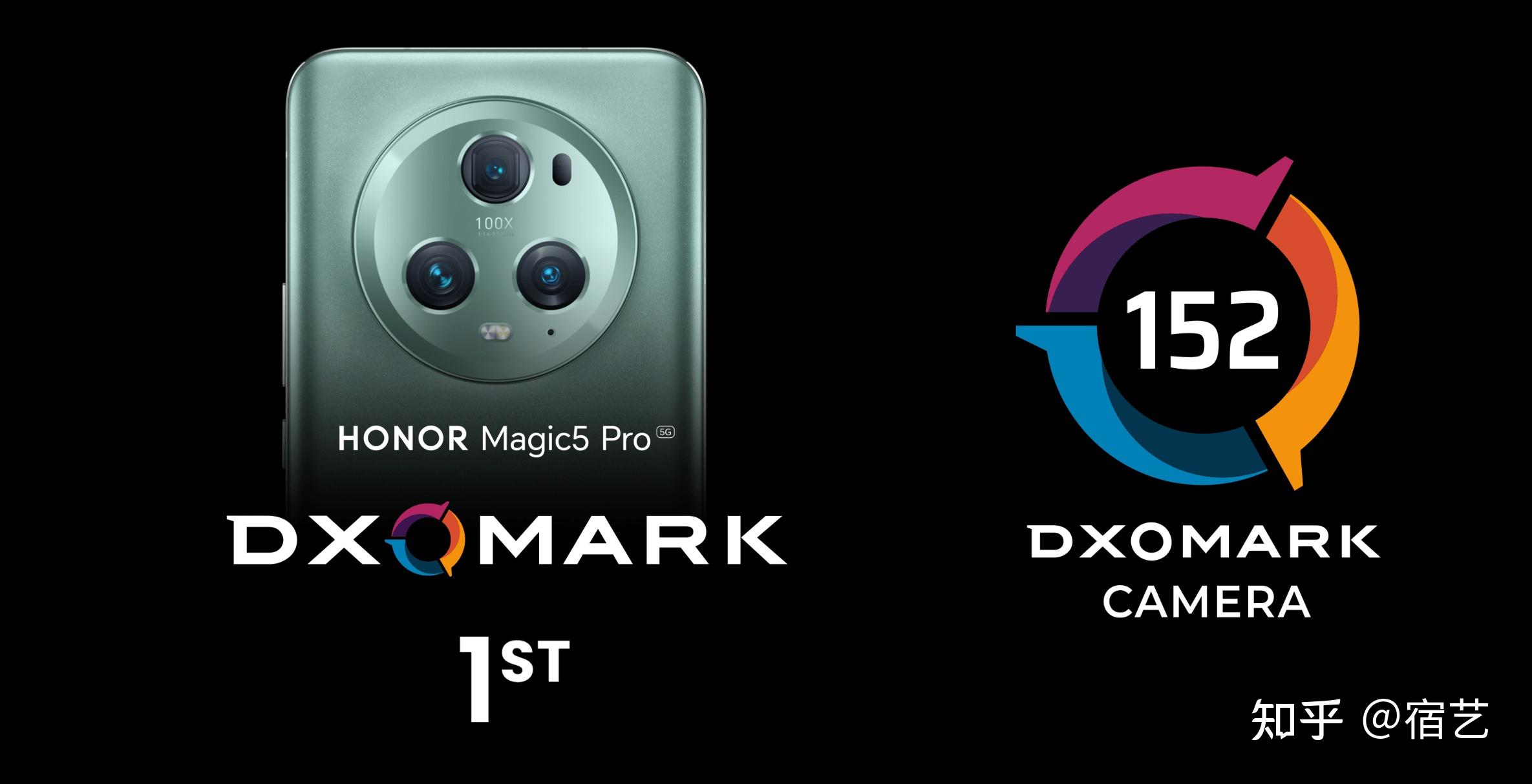 对话方飞：荣耀高端越上山峰，Magic5系列为何强而不同？ - 知乎