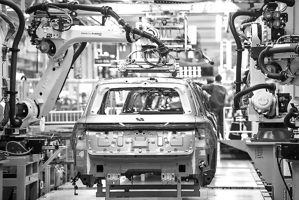 汽车零部件DV试验与PV试验详解 - 知乎