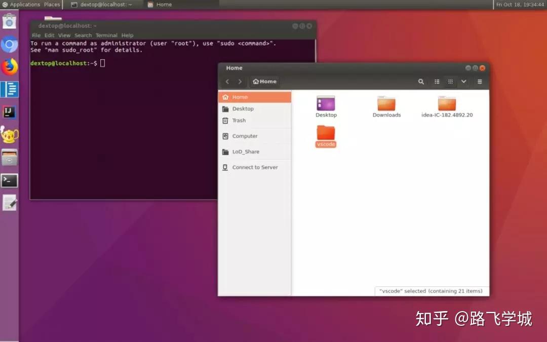 Linux on DeX项目被三星腰斩，仅存活11个月 - 知乎