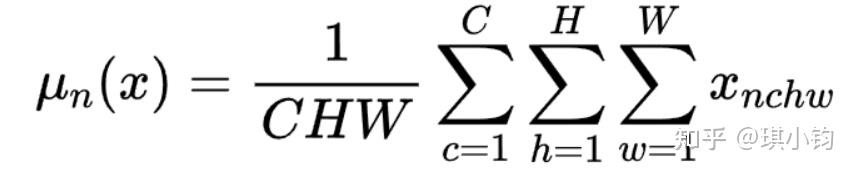 深度学习基础 之 ---- BN、LN、IN、GN、SN - 知乎