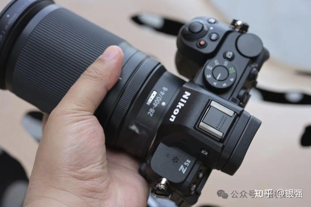 仅售10999元！尼康Z5II全画幅微单首发初体验！ - 知乎