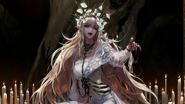 DNF：暗夜使者原来是这样来的 - 知乎