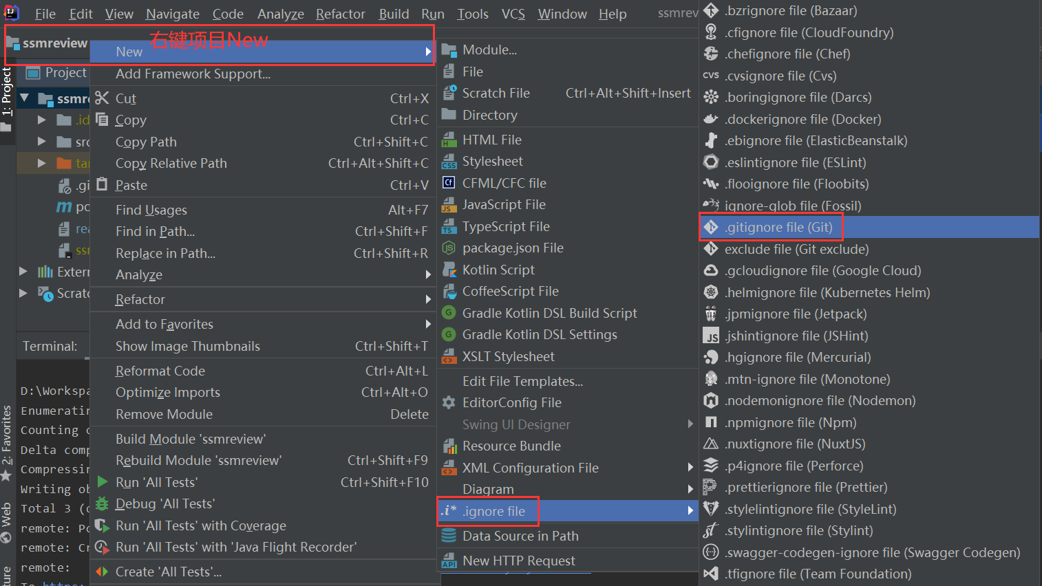 30分钟带你精通git使用 - 知乎