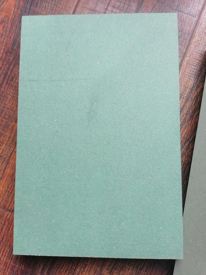 Waterproof HMR Green MDF: The Leader in Sustainable and Durable Wood ...