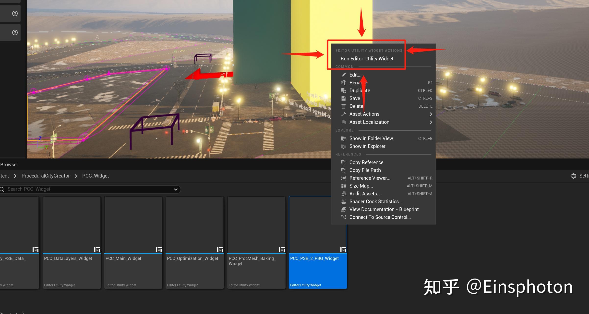 【万字干货】如何从0开始设计GTA样式的开放世界地图 - 知乎