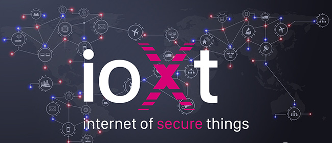 雅观科技宣布加入ioXt联盟 引领软硬件跨界安全生态打造 - 知乎