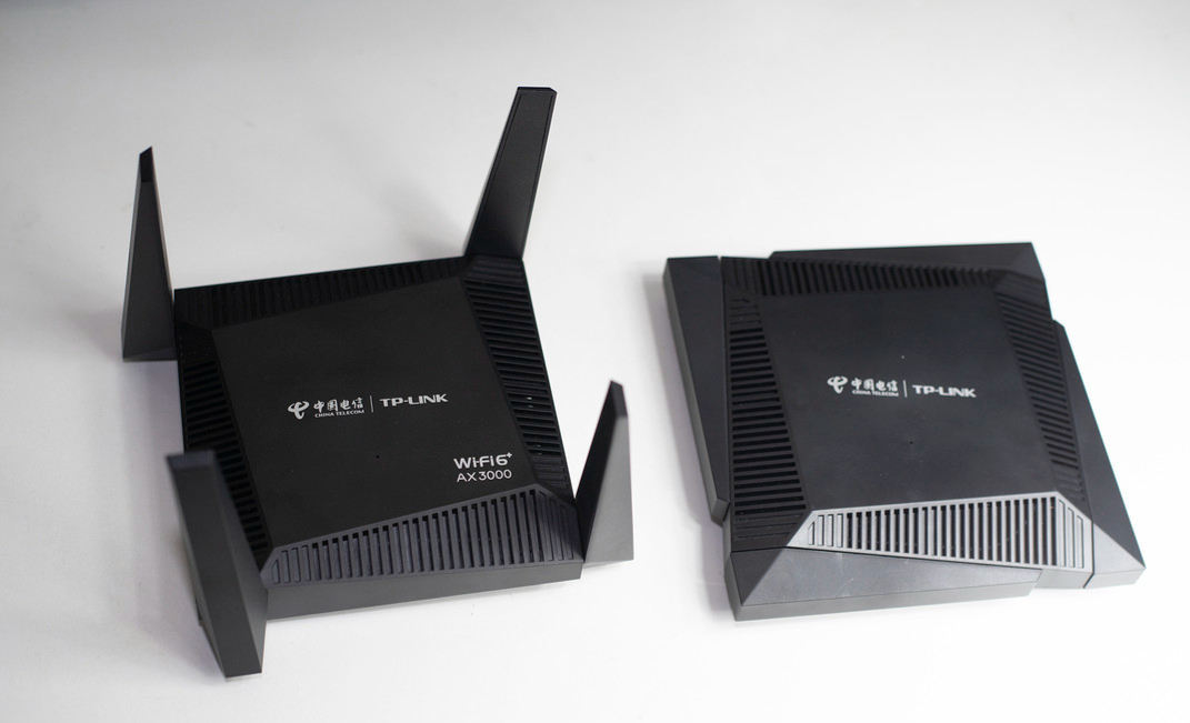 电信送的WiFi 6路由器有多强，3台TP Link运营商定制WiFi 6路由器测试 - 知乎