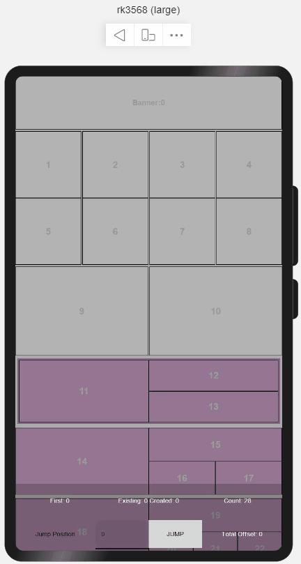 【OpenHarmony】 鸿蒙 UI开发之vlayout - 知乎