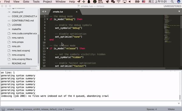 xmake入门，构建项目原来可以如此简单 - 知乎