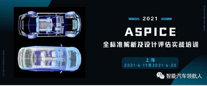 Automotive SPICE全标准解析及设计评估实战现场培训 - 知乎