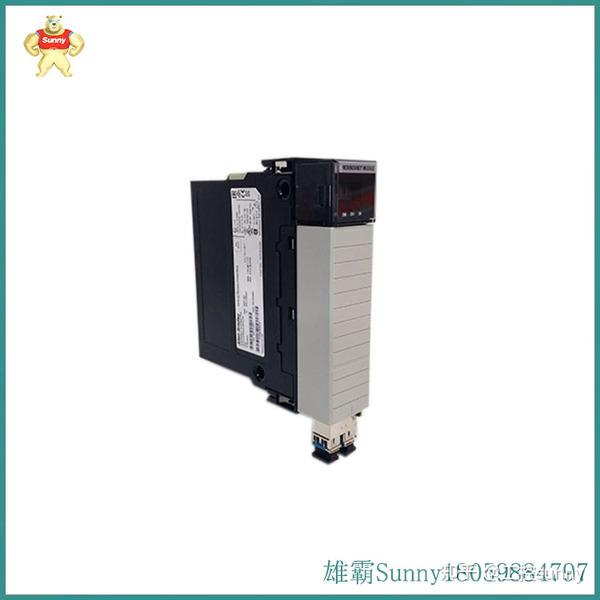 1756-RM2 是 ControlLogix 冗余模块 - 知乎