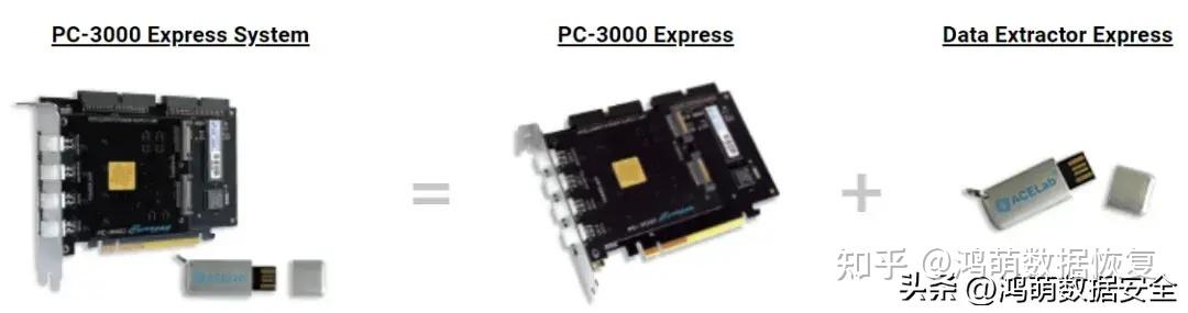 PC-3000 Portable III、PC-3000 Express、PC-3000 UDMA 有哪些区别? - 知乎