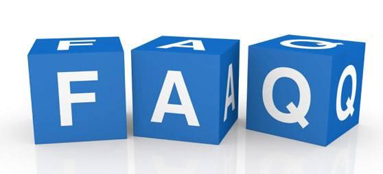 FAQ检索式问答系统及文本匹配计算 - 知乎