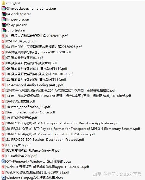 使用faac库编码无损音频pcm为aac - 知乎