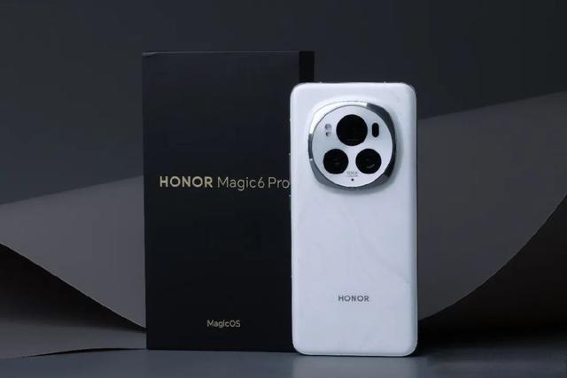 影像、性能、续航、耐用性等，实测荣耀Magic6 Pro假期出行更方便 - 知乎