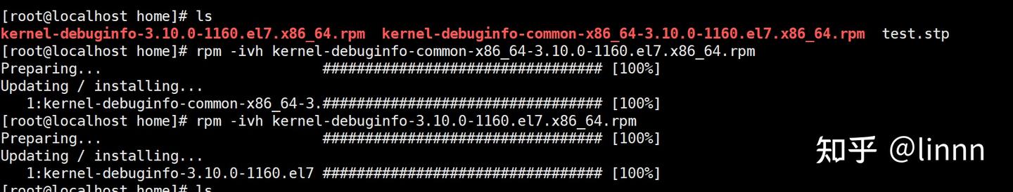 systemtap 探测工具 - 知乎