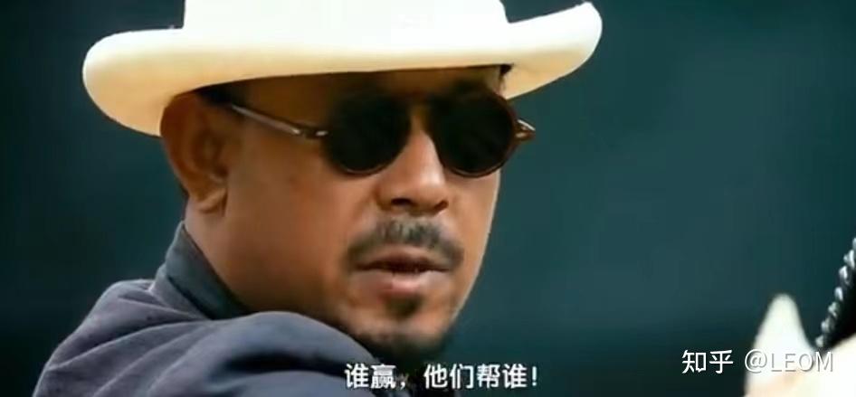 电影《让子弹飞》有哪些细思恐极的细节？ - 知乎