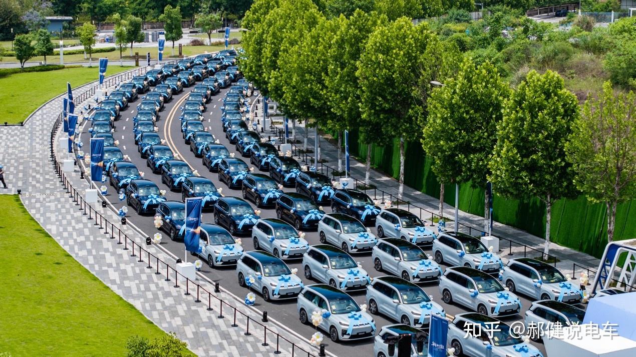 售价23.99万元起，深蓝S09正式上市交付，年轻家庭新首选 - 知乎