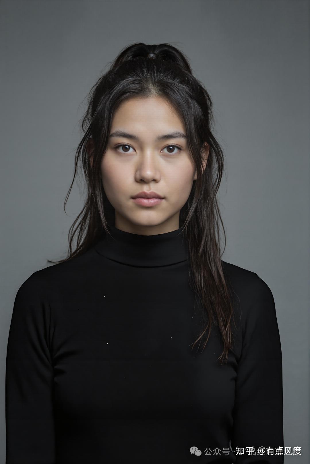 【closerAI ComfyUI】这方法很牛逼！flux三阶放大技术，让图像细节飞跃，告别粗糙塑料感，呈现极致清晰画质！推荐！ - 知乎