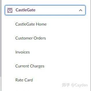 Wayfair卖家申请Castlegate操作流程 - 知乎