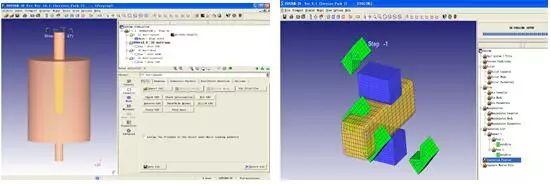 6个关键词带你全面认识DEFORM - 知乎
