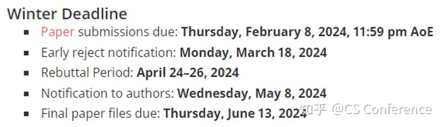 如何看待安全四大之一，usenix security 2024 fall投稿998？ - 知乎