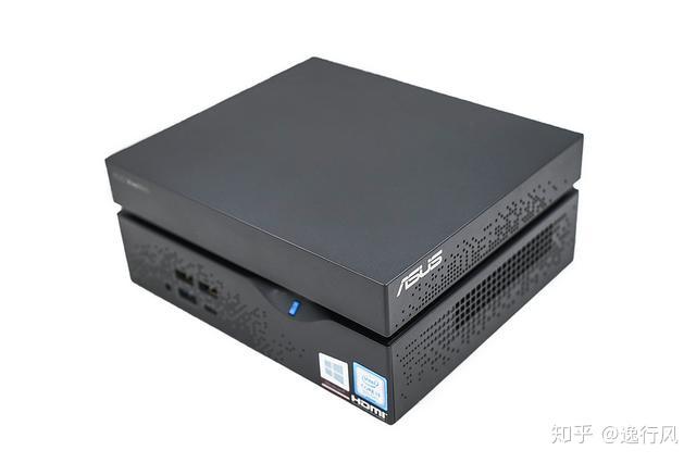 2L体积的Mini商务主机——华硕VivoMini VC66拆机体验 - 知乎