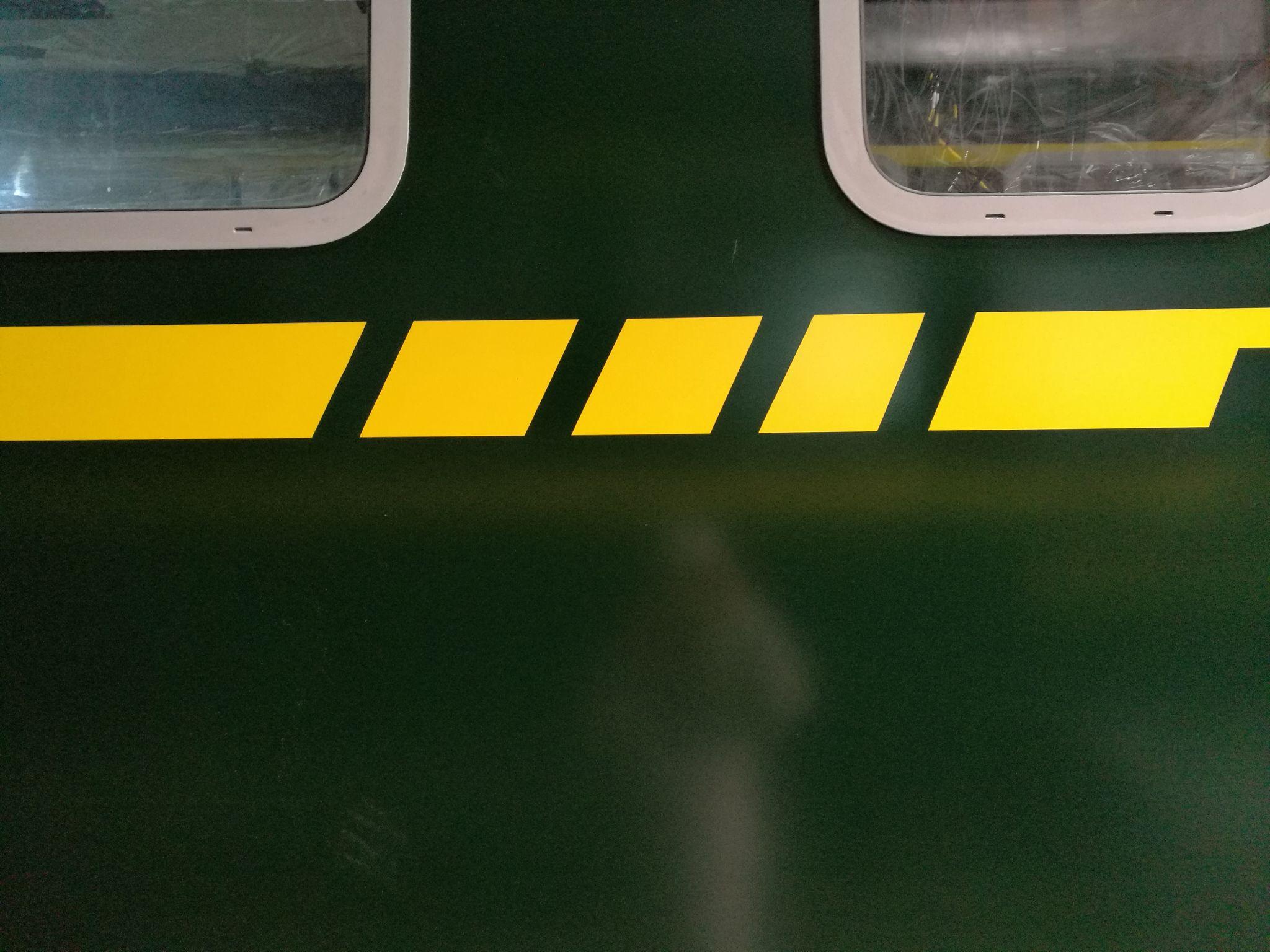 如何在“高阻绿”中辨认25G、25K和25T？ - 知乎