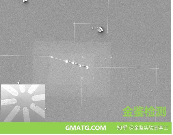 戳这里！手把手教你制备EBSD样品！ - 知乎