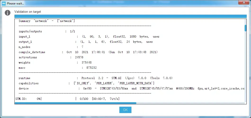 【嵌入式ai开发】篇四 部署篇：stm32cubeide上部署神经网络 知乎