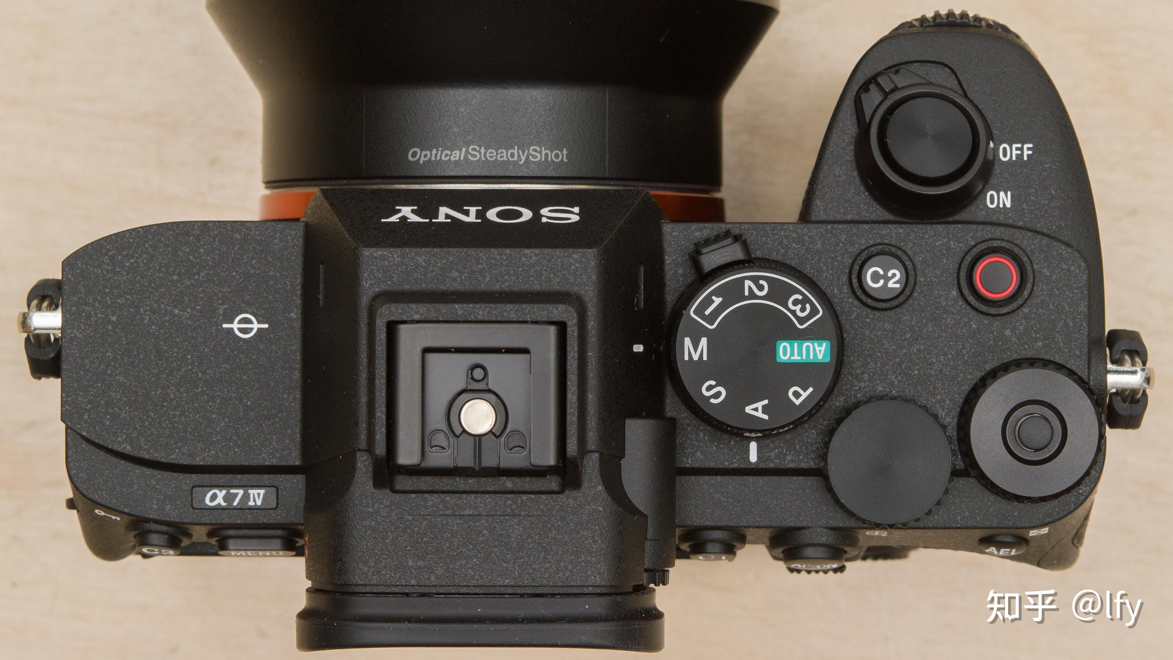 尼康z7ii和索尼A7M4选哪个？ - 知乎