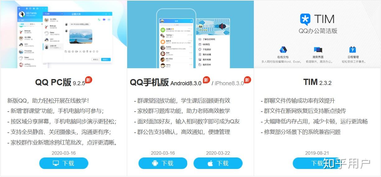 腾讯是否已经放弃TIM了？ - 知乎