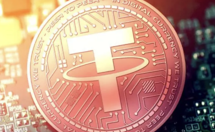 梳理TUSD发展史：重新认识这位Binance新贵 - 知乎