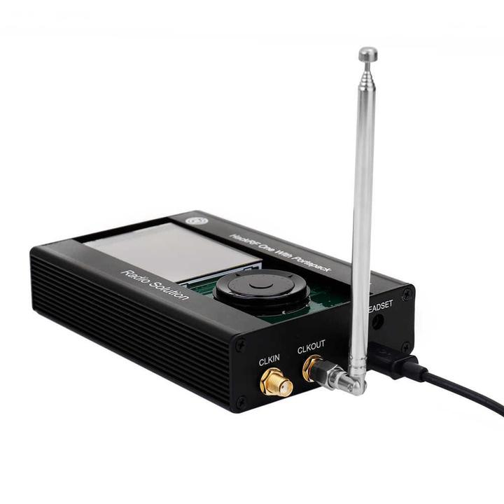 GPS欺骗——更方便使用的gps-sdr-sim-assistant - 知乎