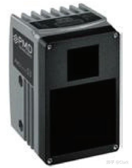 【论文阅读】A ToF-camera as a 3D Vision Sensor for Autonomous Mobile Robotics ...