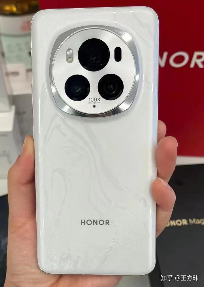 三星S24+和荣耀magic6pro哪个更好一些？