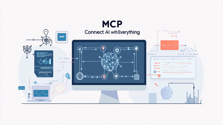 MCP技术与Cline集成指南：打造智能AI助手的数据连接解决方案 - 知乎