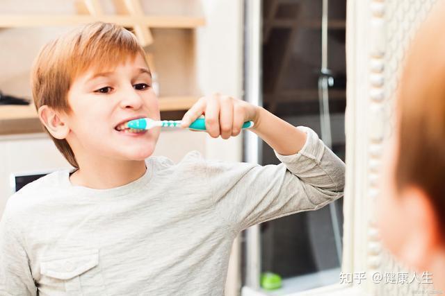 口臭不用漱口水，1个小妙招恢复口气清新！ 知乎